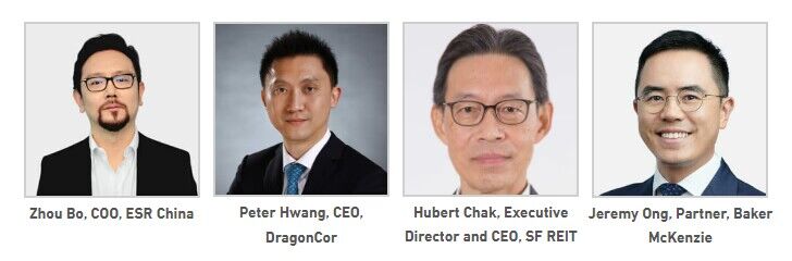 China REITS Offer Fresh Funding Flexibility for Logistics Developers ...